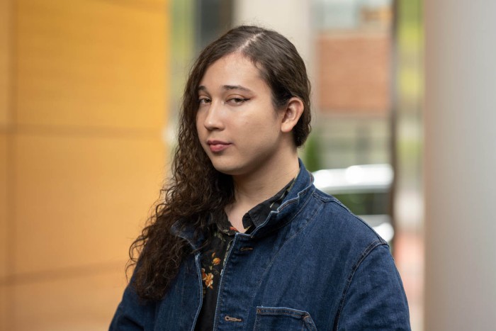 MSK Bridge Program: Current Scholars | Memorial Sloan Kettering Cancer ...