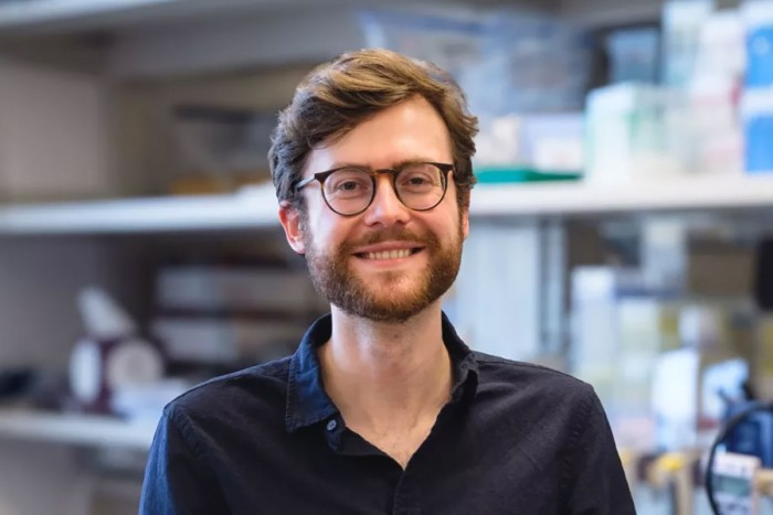 The Center for Experimental Immuno-Oncology: Current Scholars ...