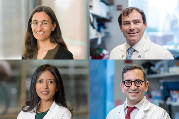 MSK Awards & Appointments February & March 2023 | Memorial Sloan ...