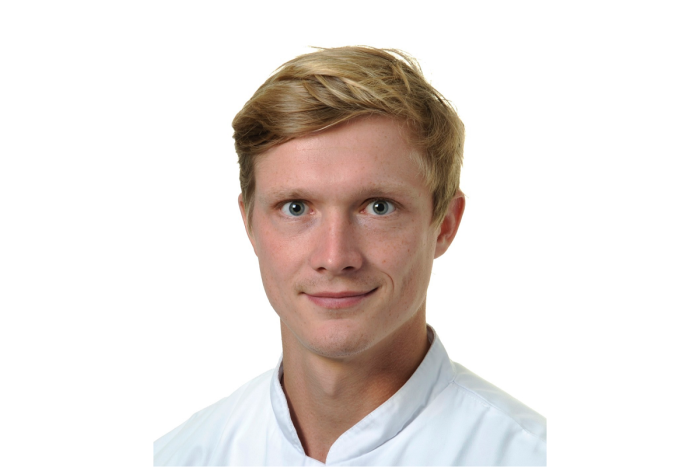 The Ed Reznik Lab: Lennert Eismann | Memorial Sloan Kettering Cancer Center