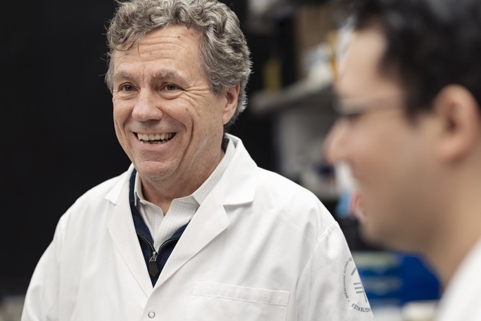 2022 Annual Report: New Understanding of Cancer’s Most Infamous Gene ...