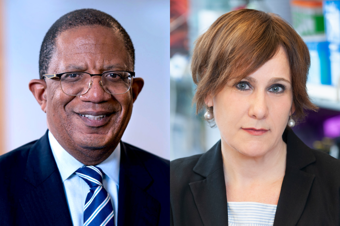 MSK Experts To Receive Prestigious Awards at the American Association ...
