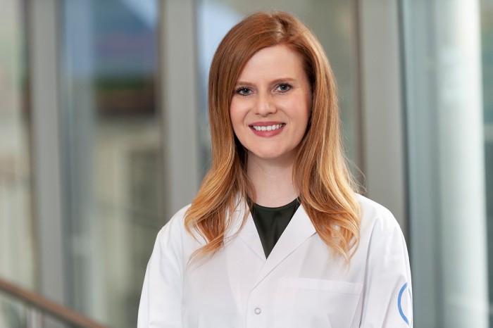 MSK Awards & Appointments April 2023 | Memorial Sloan Kettering Cancer ...