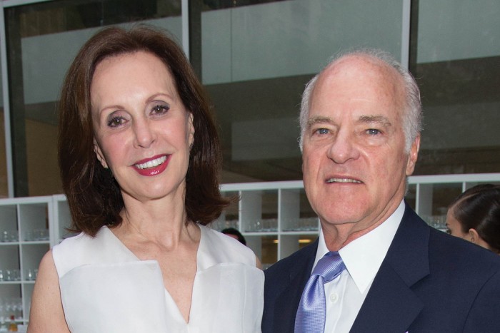 Memorial Sloan Kettering Cancer Center Announces $40M Gift To Establish ...