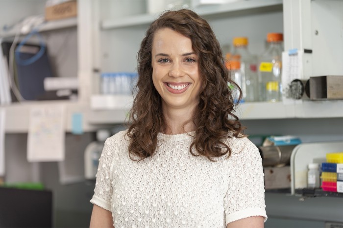17 Gerstner Sloan Kettering Students Will Graduate in 2023 | Memorial ...
