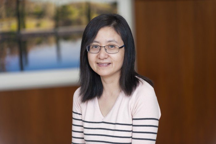 Biostatistics: Qin Zhou | Memorial Sloan Kettering Cancer Center