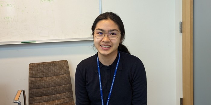 Phung Hyunh | Sloan Kettering Institute