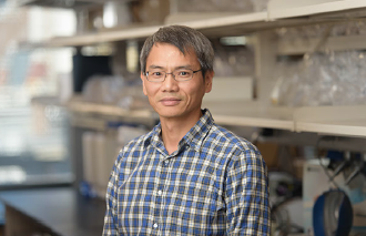 The A. Ari Hakimi Lab: Fengshen Kuo | Memorial Sloan Kettering Cancer ...