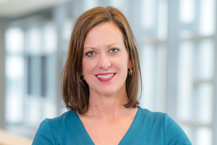 Shelly Anderson Named Memorial Sloan Kettering Cancer Center’s ...