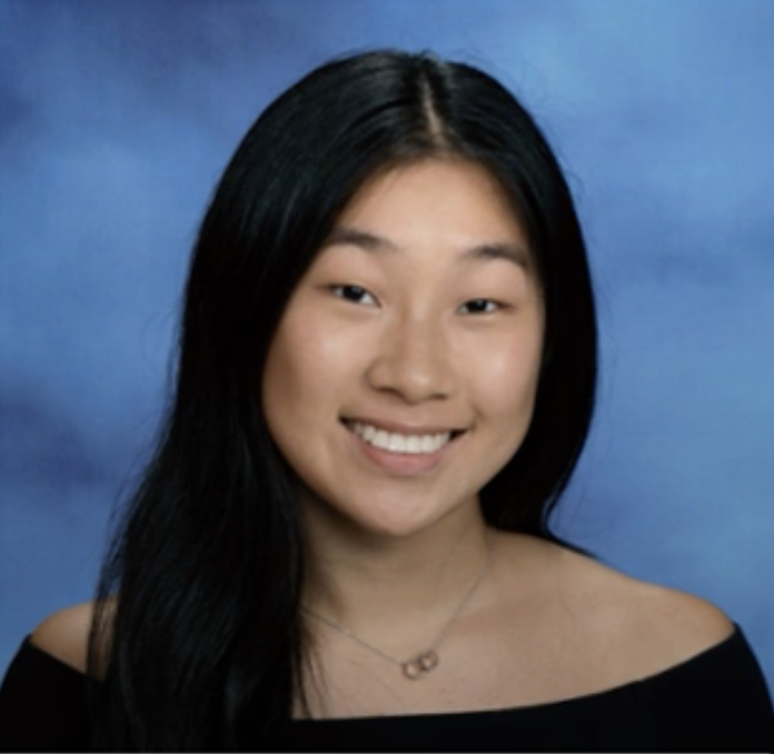 Emily Chen | Sloan Kettering Institute