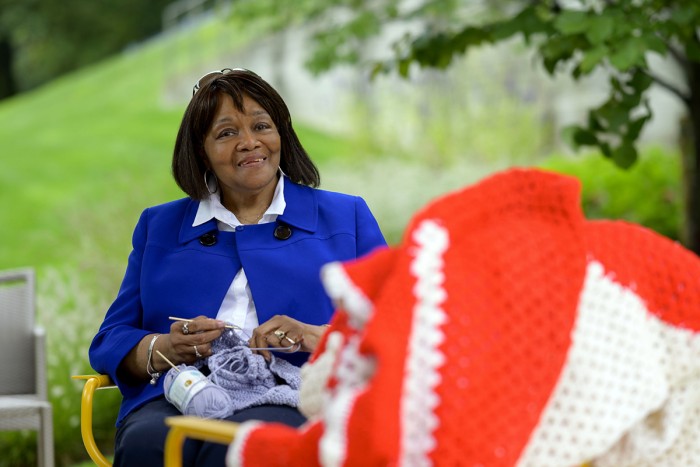 How MSK Treats Patients 65 and Older With Breast Cancer | Memorial ...