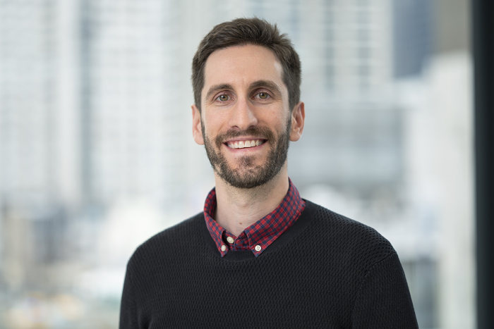 The Sohrab Shah Lab: Matthew Zatzman | Memorial Sloan Kettering Cancer ...