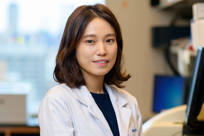 Advice From a ‘Wunderkind’: Why MSK Is Great for Early Career ...