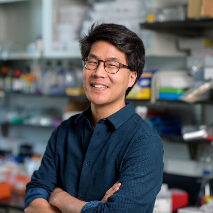 Beyond the Bench: Developmental Biologist Eric Lai | Memorial Sloan ...