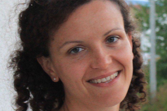 Erika Brunet | Sloan Kettering Institute