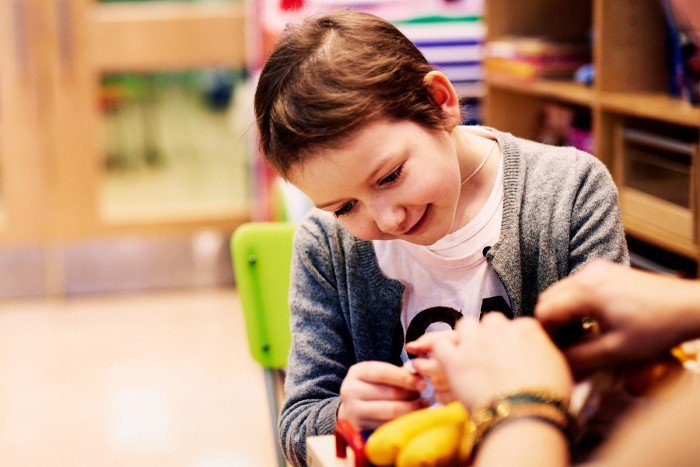 Learn about Pediatric Cancers and Blood Disorders | Memorial Sloan ...