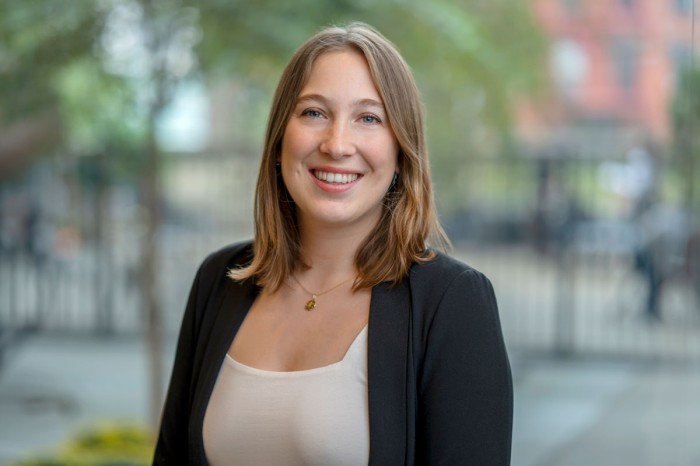 Genomics, Risk, and Health Decision-Making Laboratory: Catherine Fanjoy ...