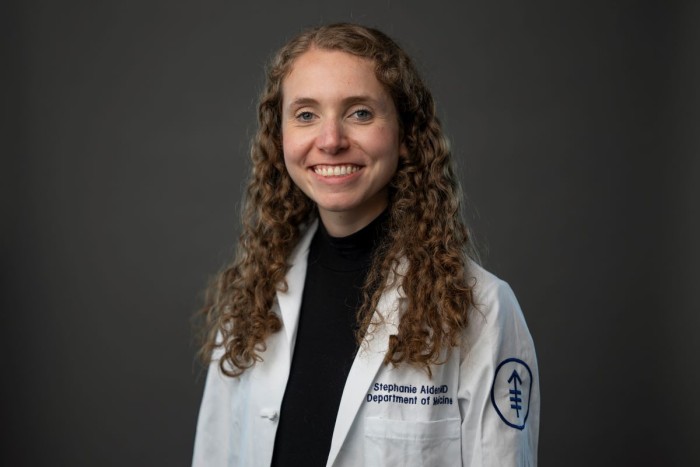 Department of Medicine: Our Fellows and Graduates | Memorial Sloan ...