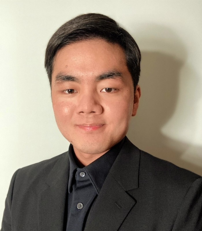 Jake Lee | Sloan Kettering Institute