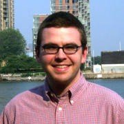 Christopher Stratton | Sloan Kettering Institute