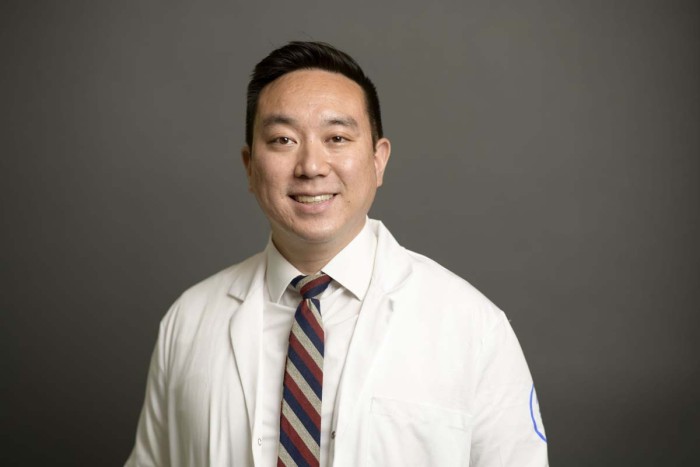 Hospice and Palliative Medicine Fellowship | Memorial Sloan Kettering ...