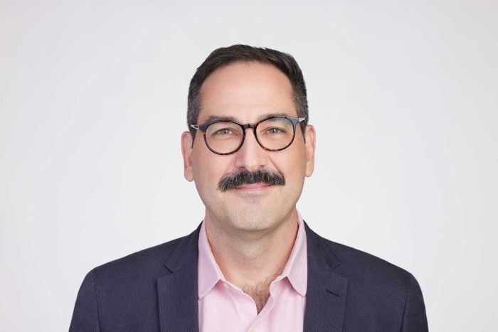 Jay R. Horton | Memorial Sloan Kettering Cancer Center