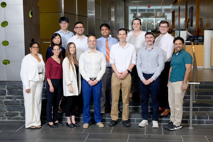 The Precision Cellular Therapy Laboratory | Memorial Sloan Kettering ...