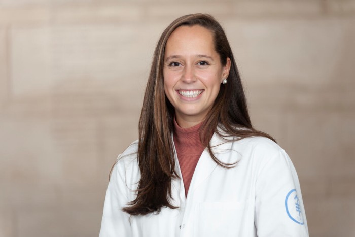 Regan Marooney | Memorial Sloan Kettering Cancer Center