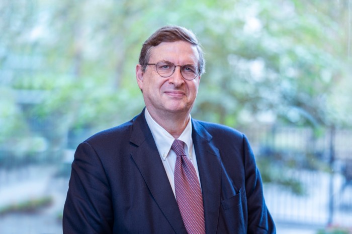Jeffrey A. Drebin MD, PhD, Named Chief Physician Executive of Memorial ...