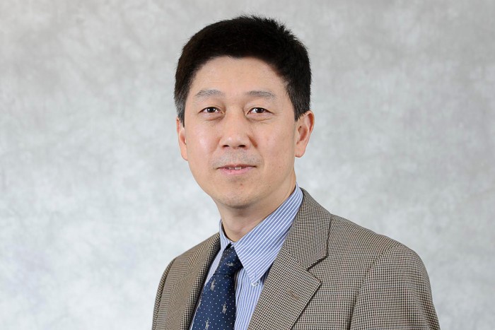 Department of Medical Physics: Guang Li | Memorial Sloan Kettering ...