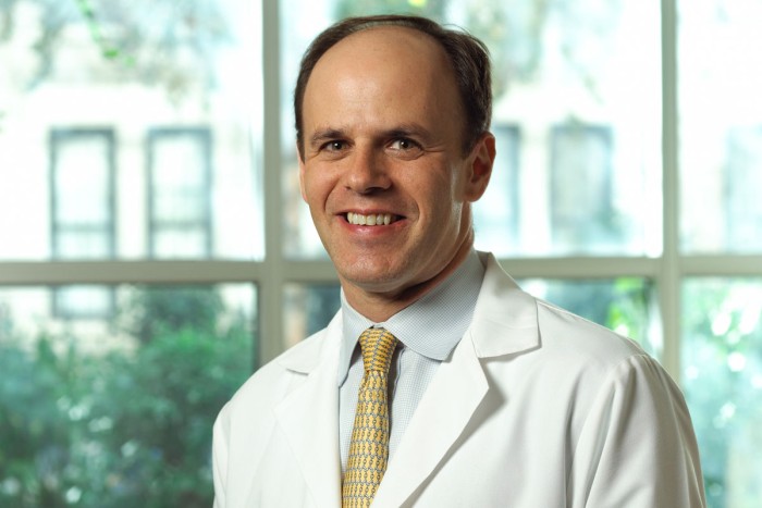 Mark Bilsky Awarded the Whitmore Award for Clinical Excellence ...