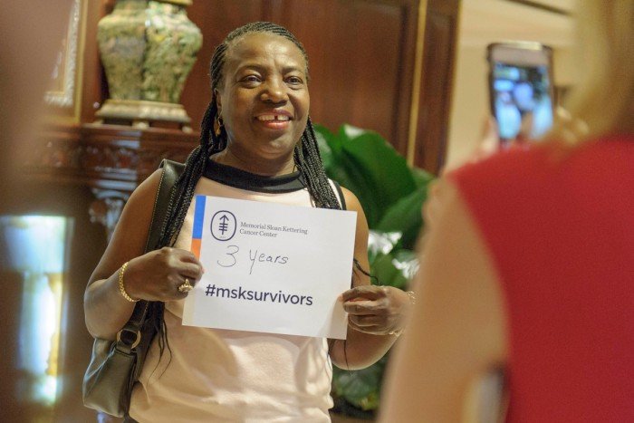 Olympic Gold Medalist and Cancer Survivor Shannon Miller Addresses ...