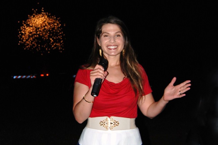 Jessica's Tongue Cancer Survival Story | Memorial Sloan Kettering ...