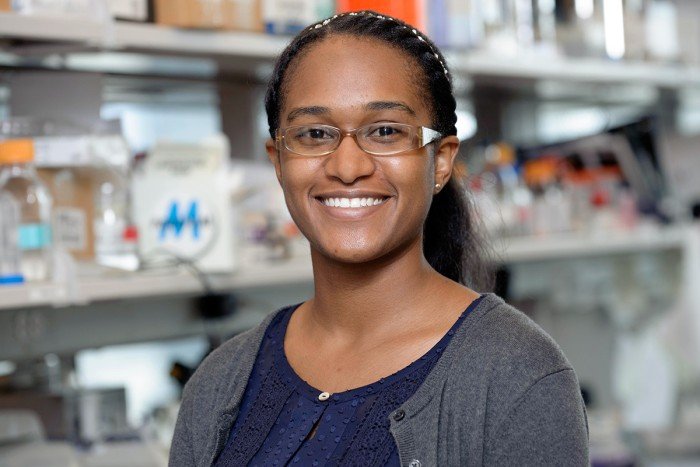 The Jason Lewis Lab: Kimberly Edwards | Memorial Sloan Kettering Cancer ...