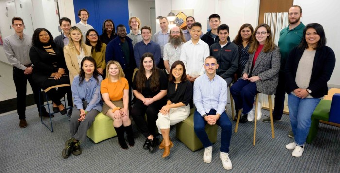 The Nikolaus Schultz Lab | Memorial Sloan Kettering Cancer Center