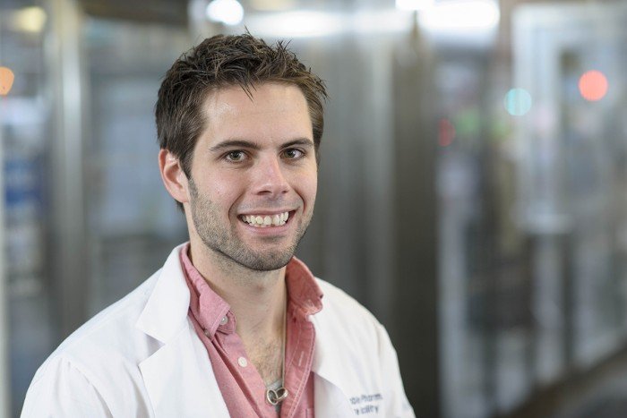 Phillip DeNoble | Sloan Kettering Institute