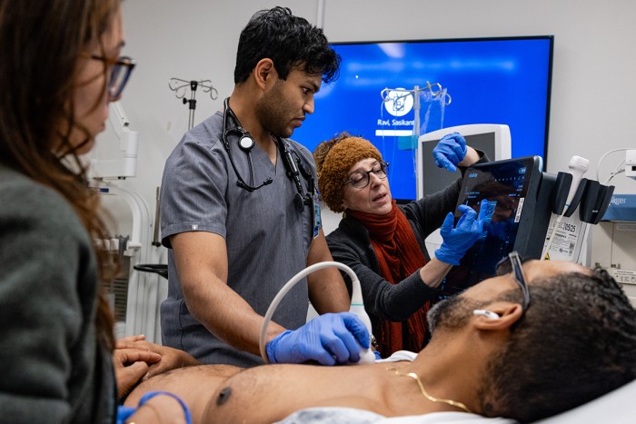 Critical Care Medicine Fellowship | Memorial Sloan Kettering Cancer Center