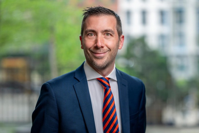 MSK to Deploy Triomics’ AI Platform to Improve Clinical Trial Matching and Screening | Memorial ...