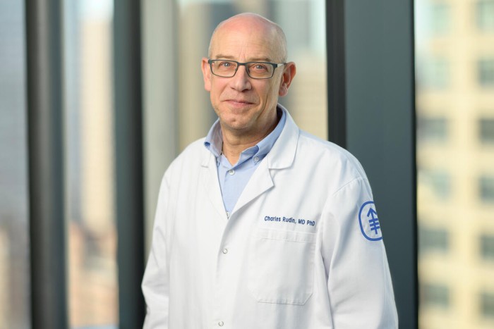FDA Grants Full Approval to Lung Cancer Drug Tarlatamab Based on Trial ...