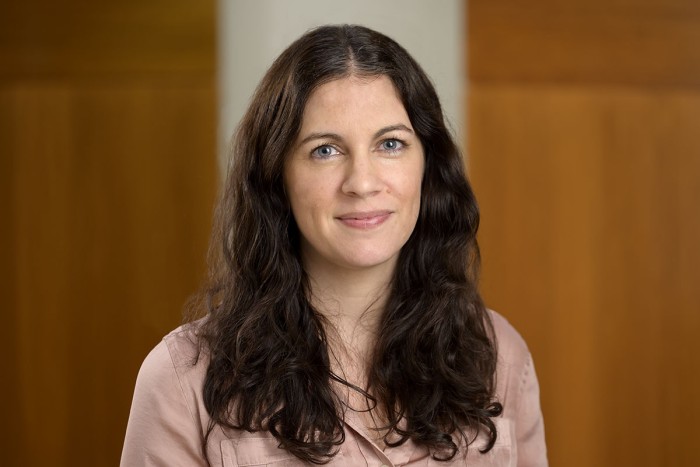 Biostatistics: Audrey Mauguen | Memorial Sloan Kettering Cancer Center