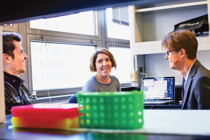 Department of Pathology and Laboratory Medicine: Our Expertise ...