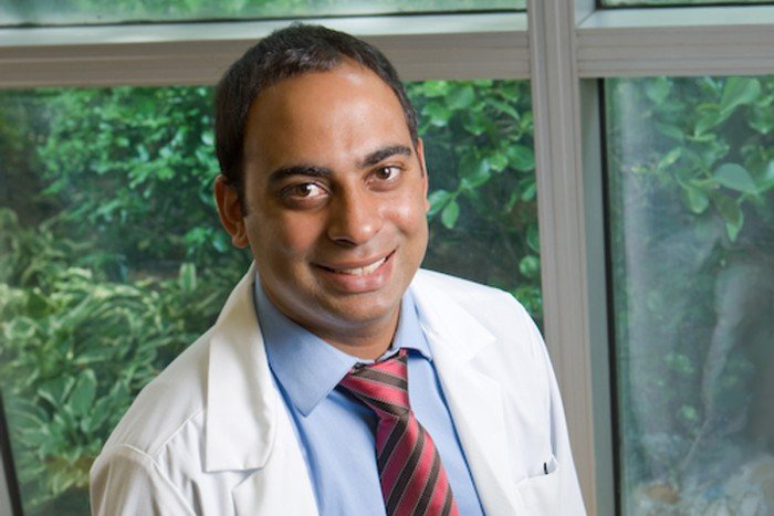 The Marc Ladanyi Lab: Neerav Shukla | Memorial Sloan Kettering Cancer ...
