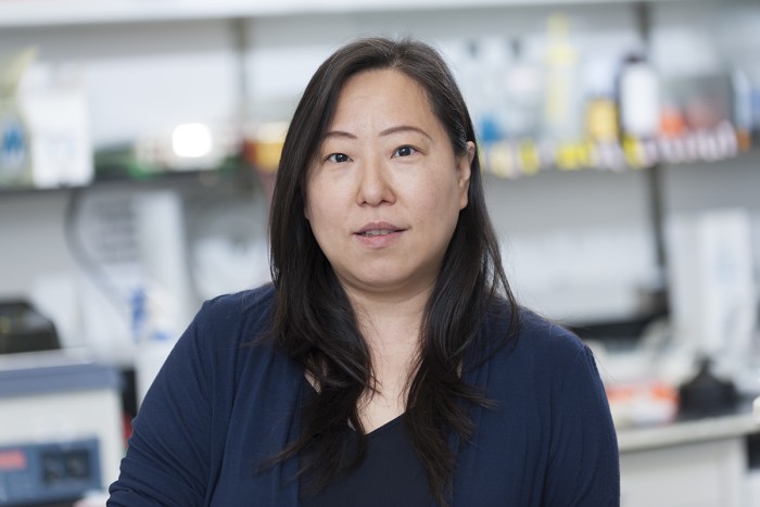 Maria Chui | Sloan Kettering Institute