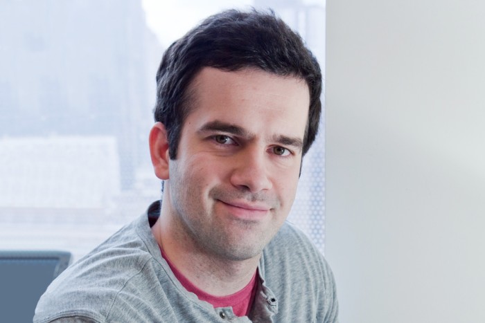 Marko Stankic | Sloan Kettering Institute