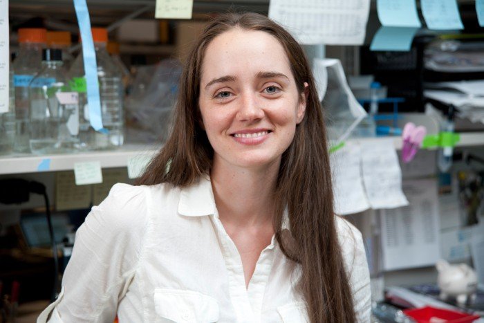 Christina J. Crump | Sloan Kettering Institute