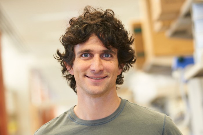 Gabriel Loeb | Sloan Kettering Institute