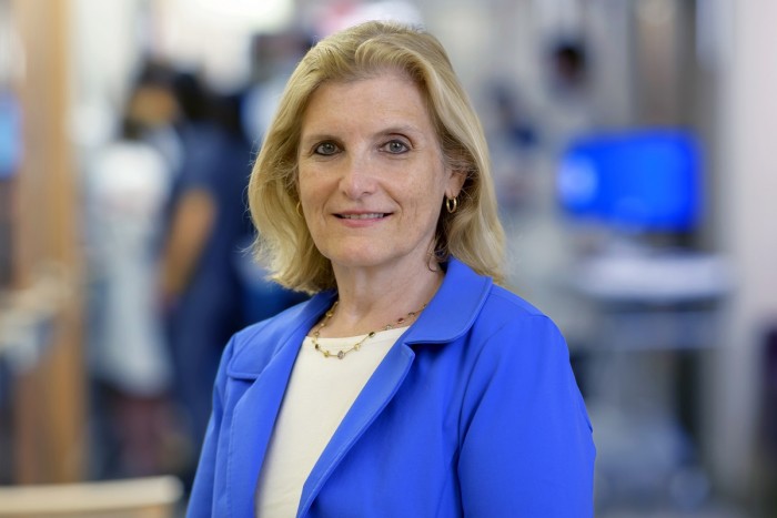 Department of Medicine | Memorial Sloan Kettering Cancer Center