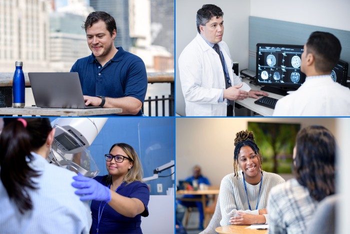 MSK Direct Cancer Benefits & Support Solution | Memorial Sloan ...