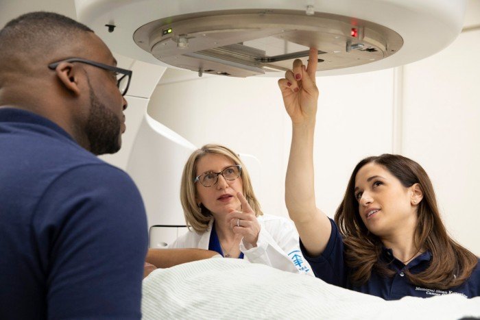 Memorial Sloan Kettering Bergen | Memorial Sloan Kettering Cancer Center