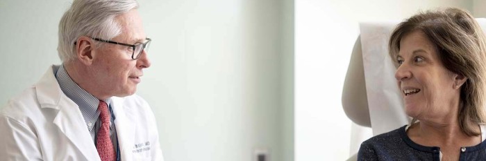 Robotic Bladder Removal & Reconstruction Surgery | Memorial Sloan ...